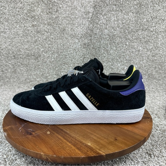 adidas | Shoes | Adidas Gazelle Mens 95 Womens 5 Brand New With The ...